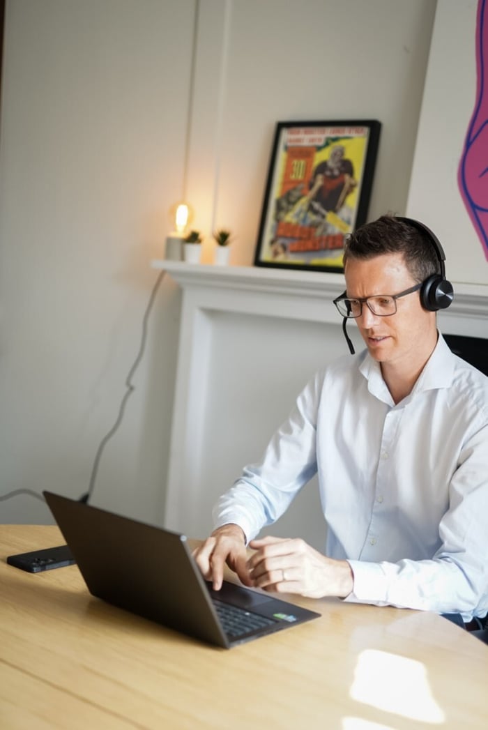 Microsoft Copilot Studio - Microsoft Solutions Partner - ThinkShare